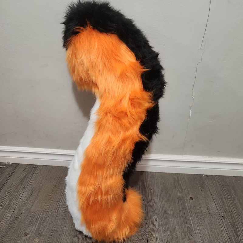 Traje de furry fursuit - Etsy México