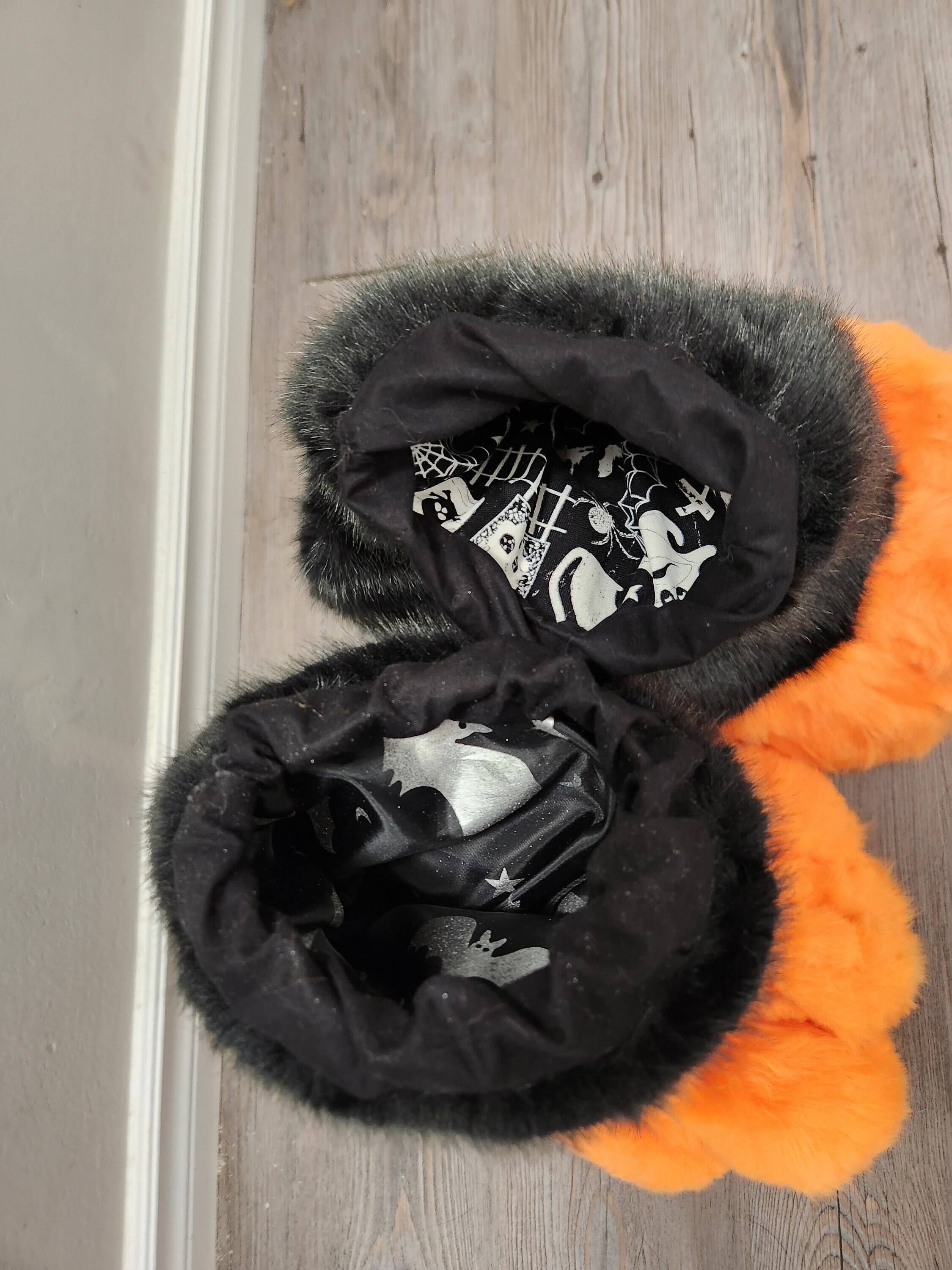 Digigrade Fursuit Footpaws Commission - Etsy