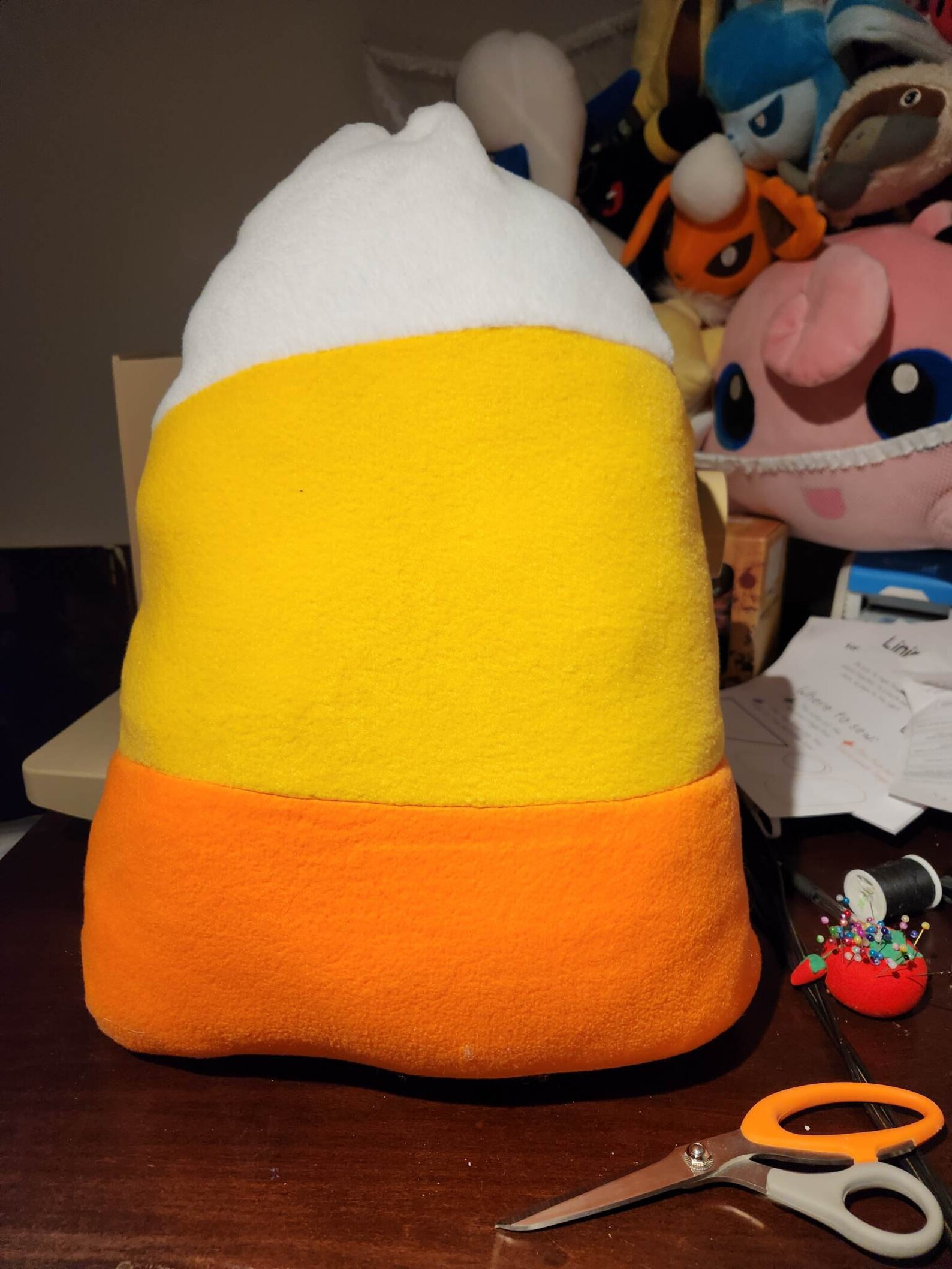 Furry Fursona Accessory Toy Custom Made Commissions - Etsy