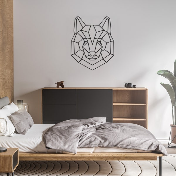 Wire Animal Head - Etsy