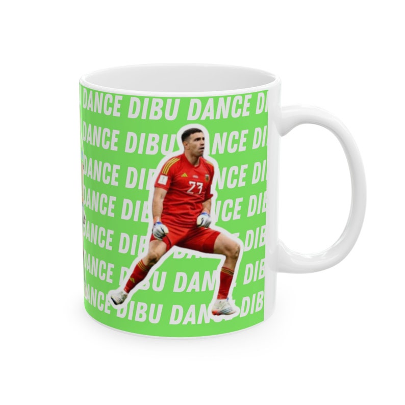 Dibu Martinez, Dibu Dance, Best Save in Football History, Qatar World ...