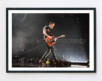 Royal Blood Poster - Etsy UK