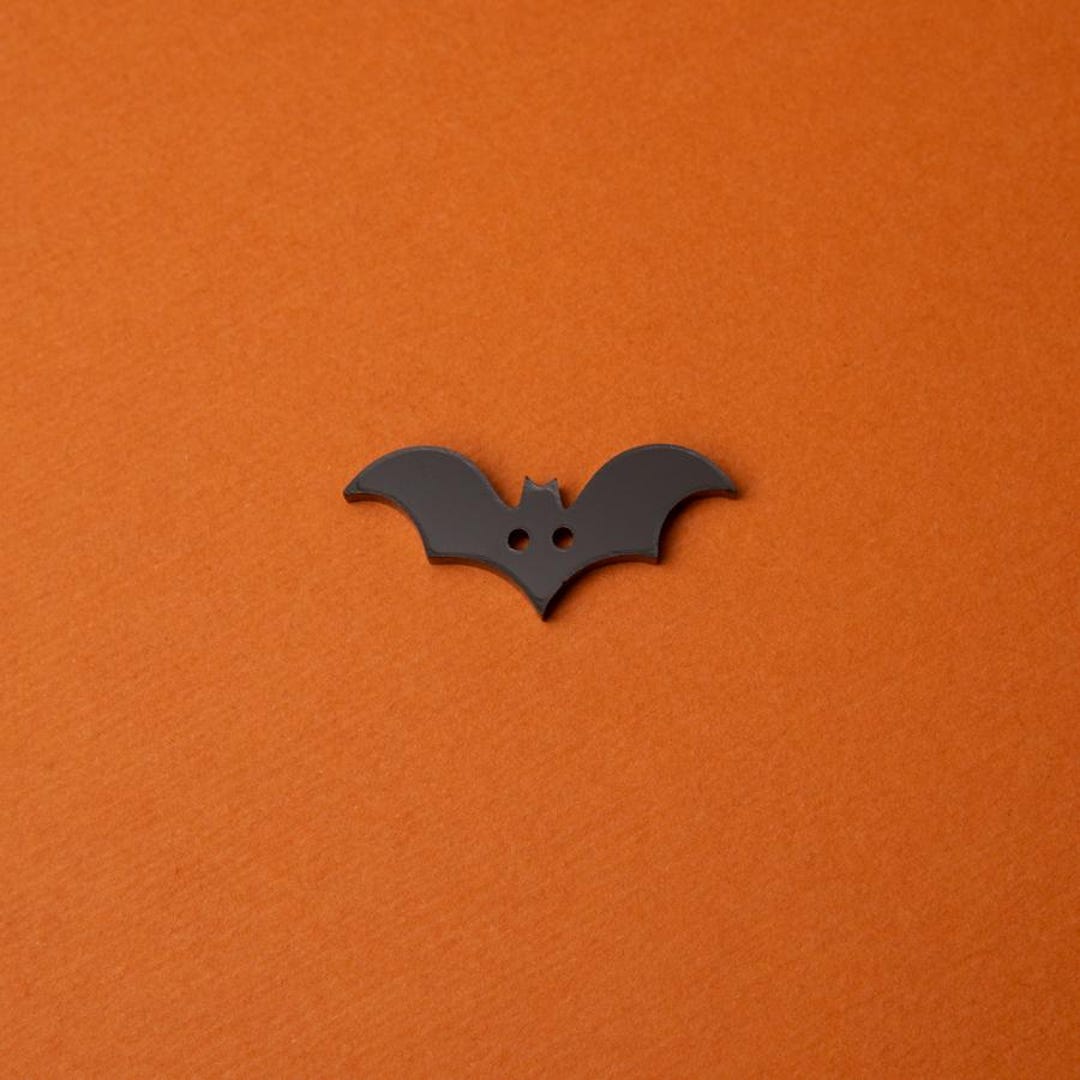 Kawaii Bat Sewing Button Crochet Button Knitting Button Decorative ...
