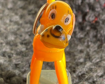 Collapsible Push Toy - Etsy