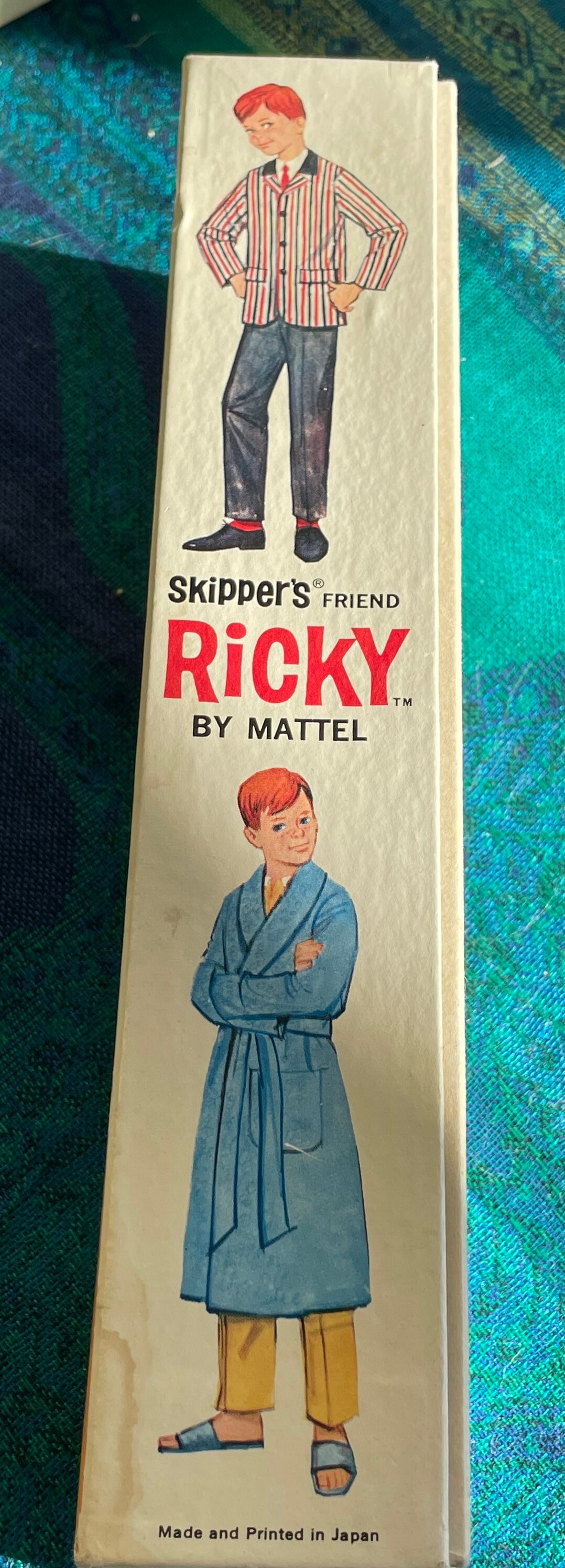 Little Ricky Doll for sale | Only 4 left at -70%