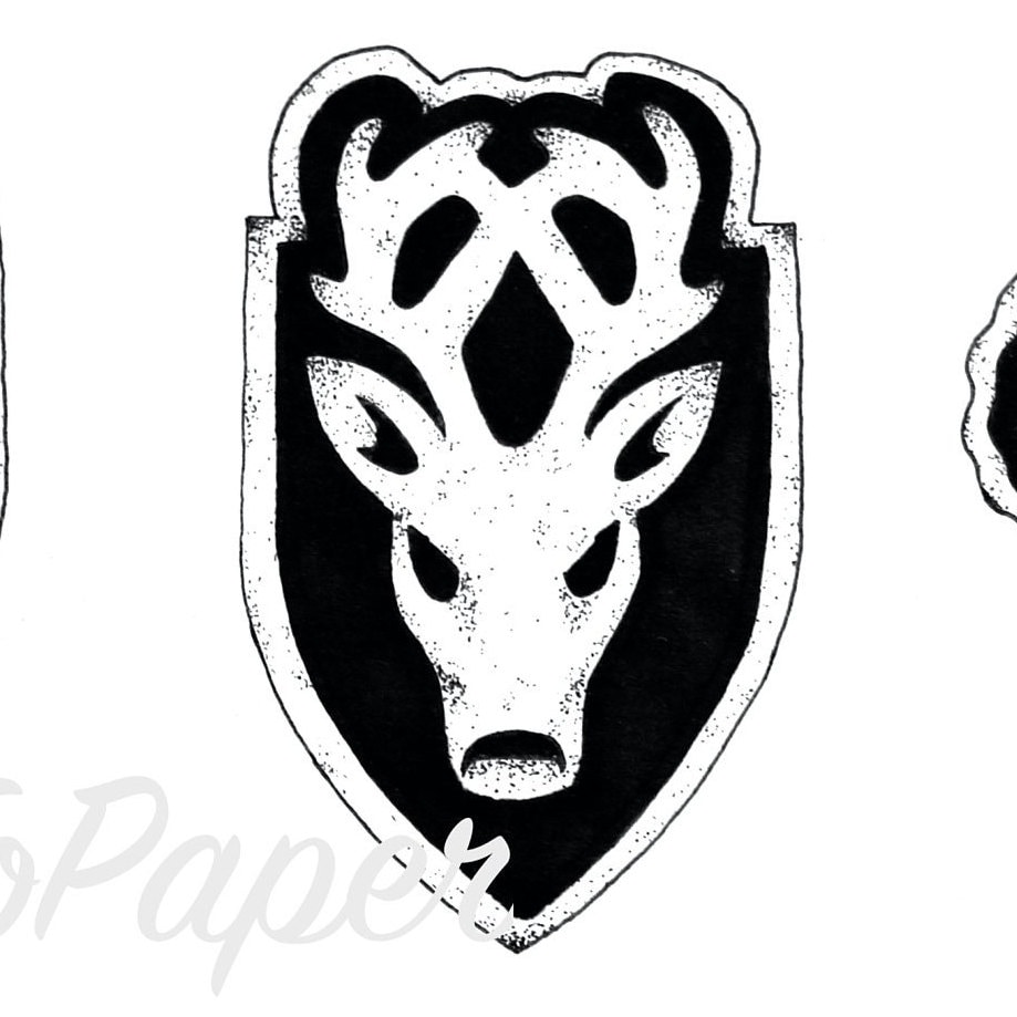 Skyrim Town Sigils - DIGITAL DOWNLOAD - Etsy