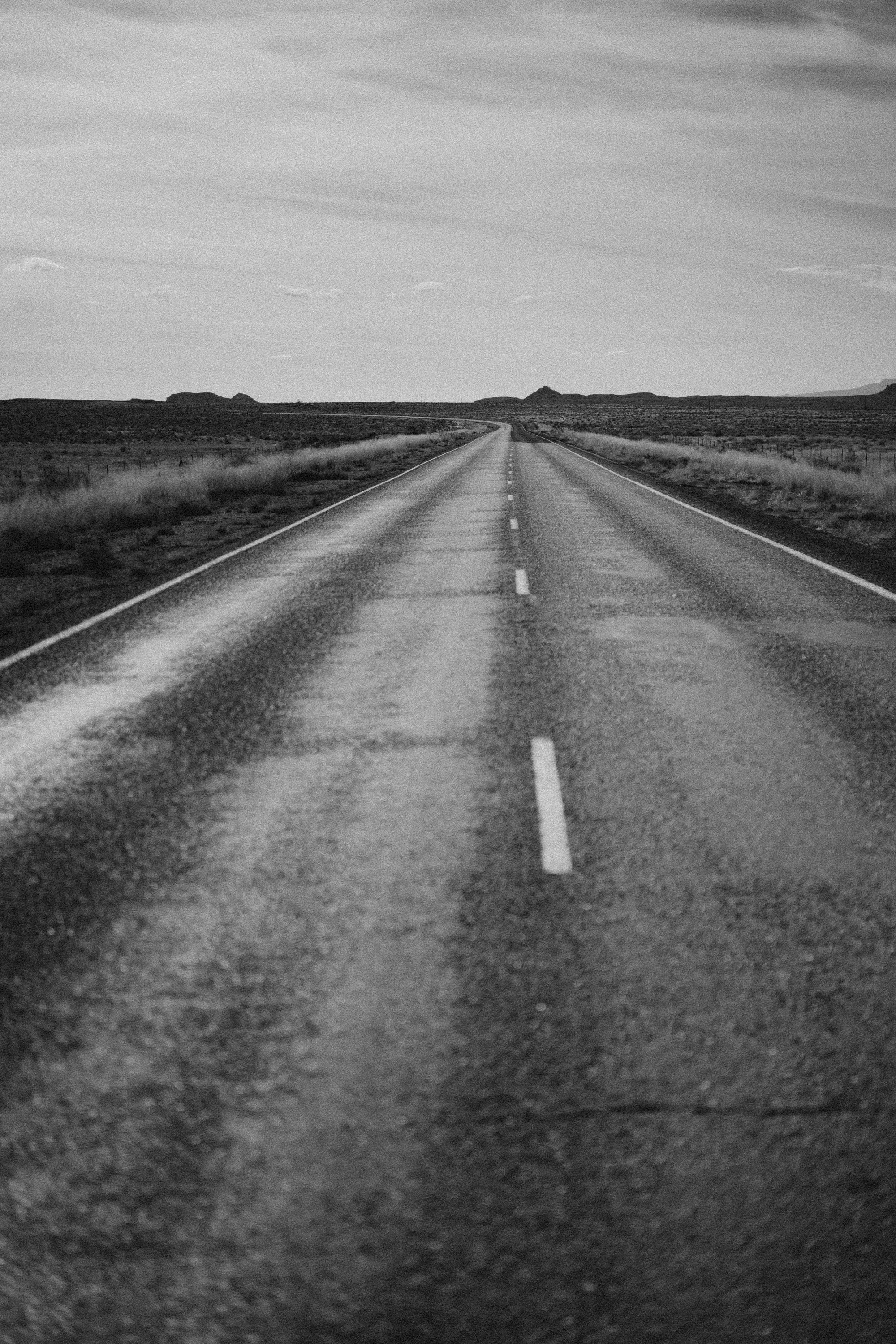 Open Road. Wall Art, Poster, Printable, Download. - Etsy