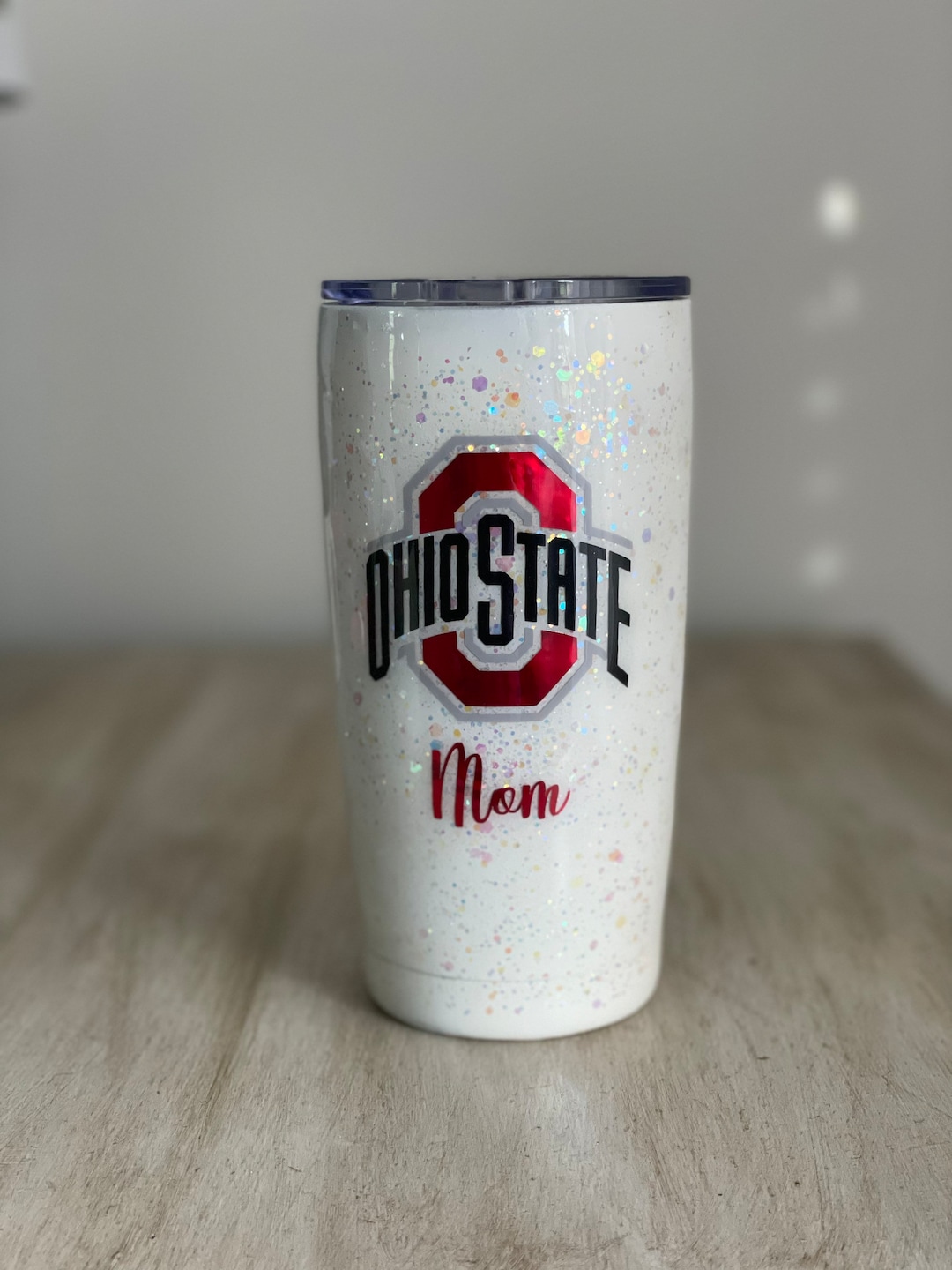 Ohio State Mom - Etsy