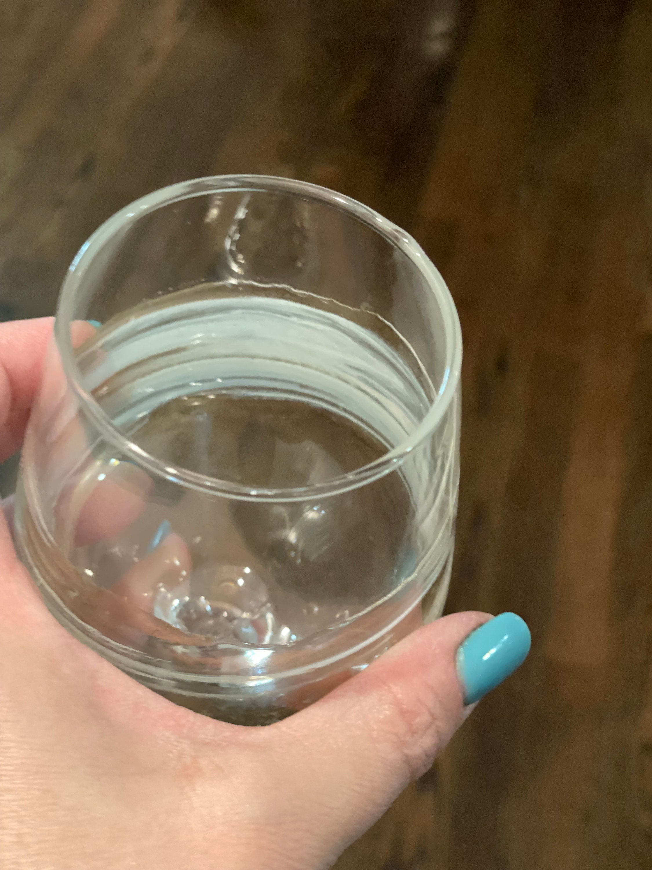 Alcohol Ink Wine Glasses- Set of 4 - Etsy