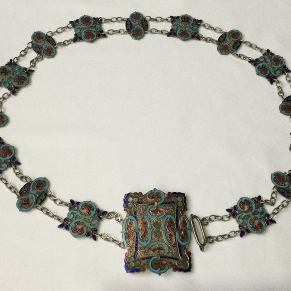 Russian Enamel - Etsy