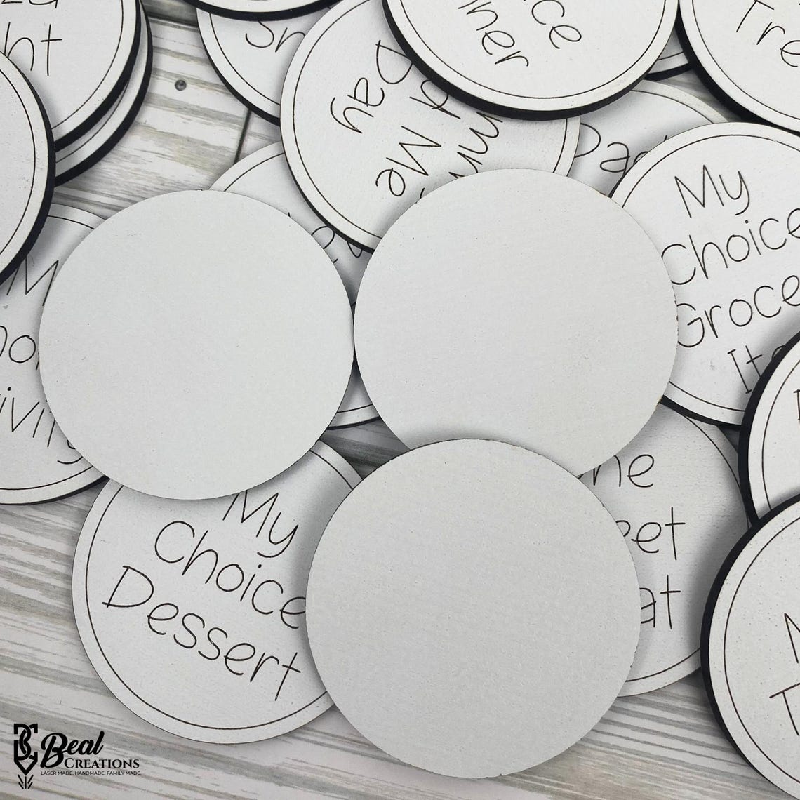 Kids Reward Tokens, Encouragement Rewards, Good Behavior Reward System ...
