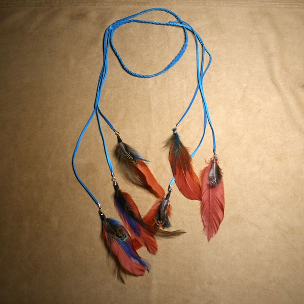 Native American Headbands - Etsy