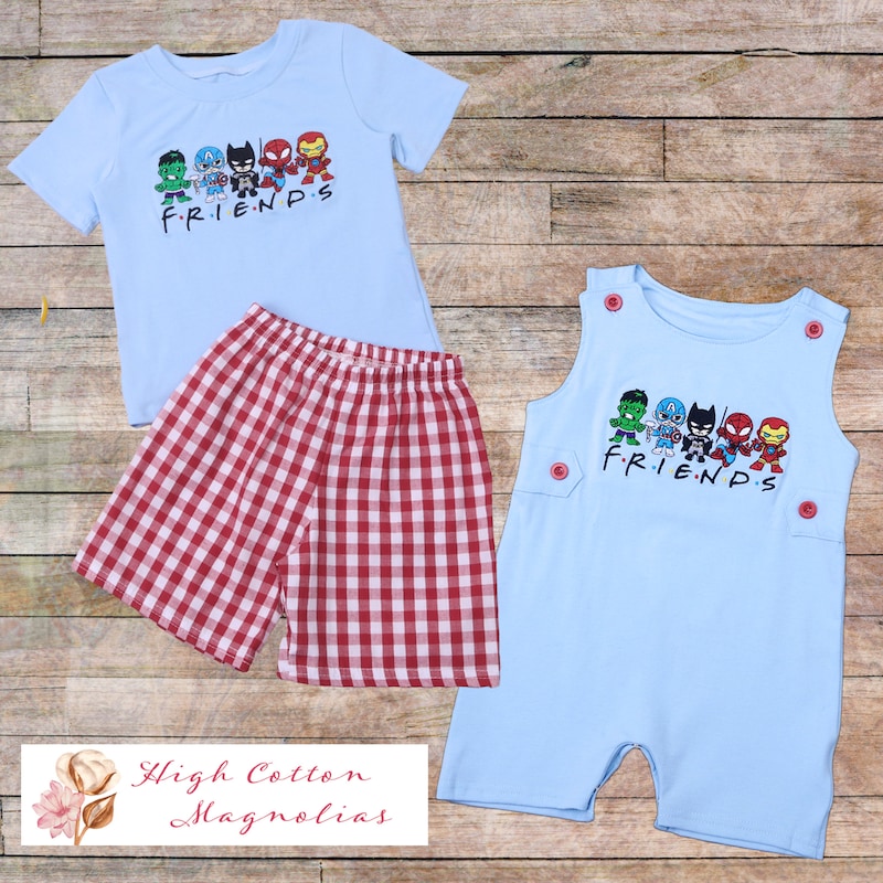 Toddler Superhero - Etsy