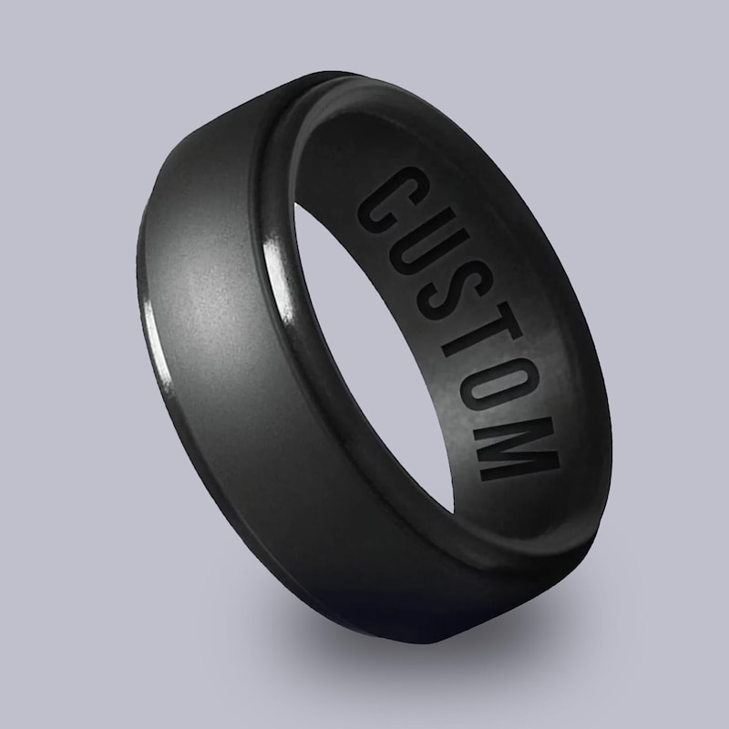 The 'names' Band - Etsy