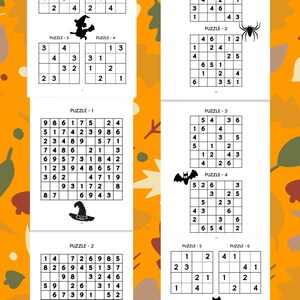 200 Halloween Coloring Pages for Kids,connect the Dots,mazes,kids ...