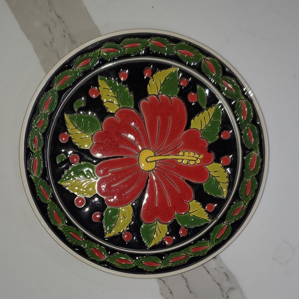 Rhodes Pottery - Etsy