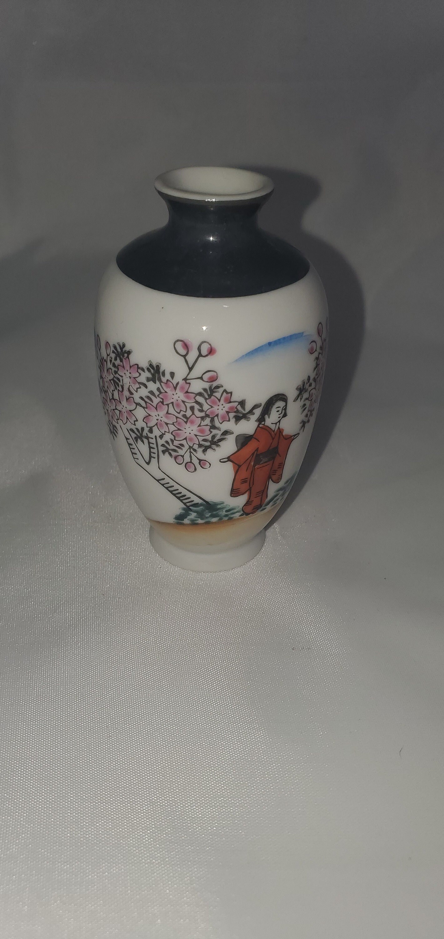 Vintage Small Handcrafted in Japan Action-lobeco Miniature Japanese ...