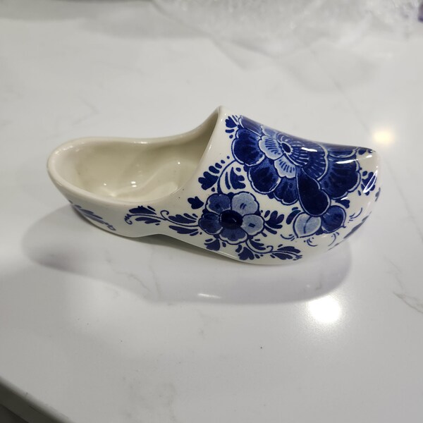 Dutch Clog - Etsy