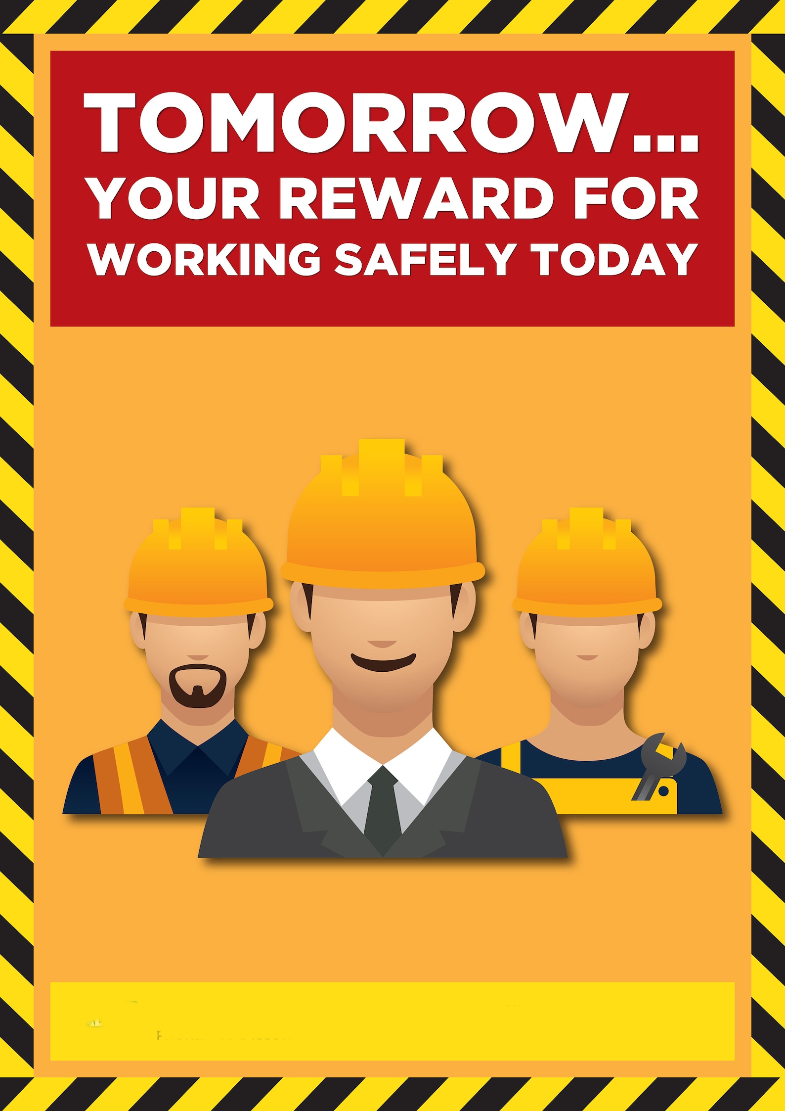 10 Design of Safety Poster, Safety Sign, Bulletin Board, Safety ...