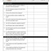 Hotel Inspection Checklist, Safety Inspection Checklist, Safety ...