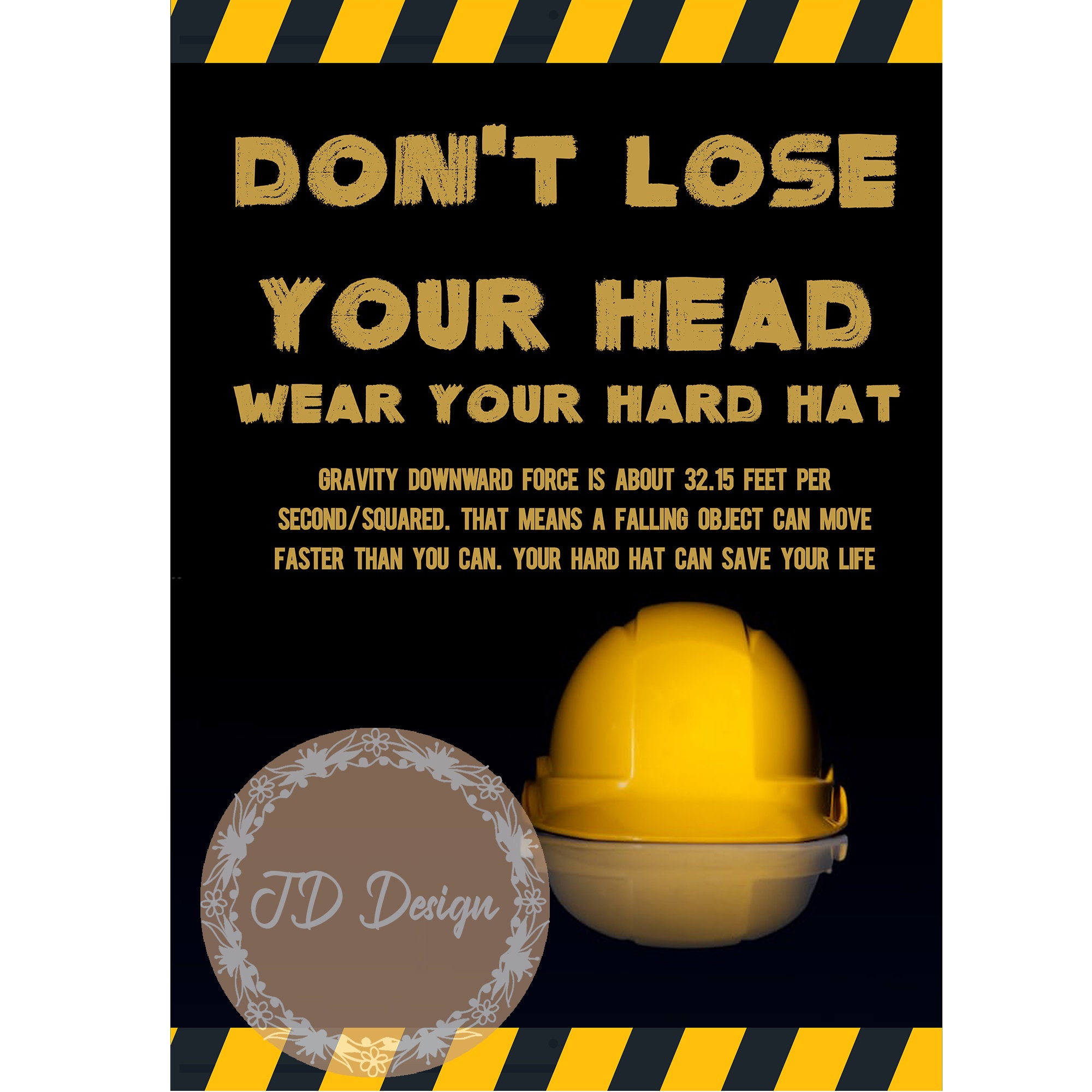 10 Bundle Safety Poster - Etsy
