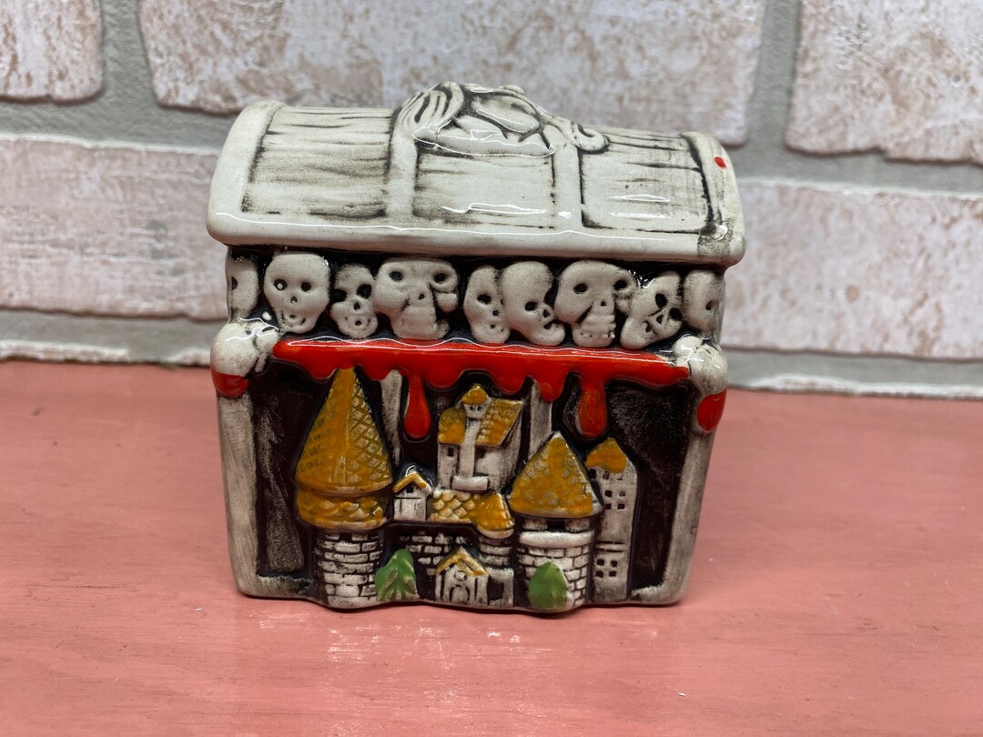 Bahamas Collectible Piggy Bank, Pirate, Bahamas Souvenir - Etsy