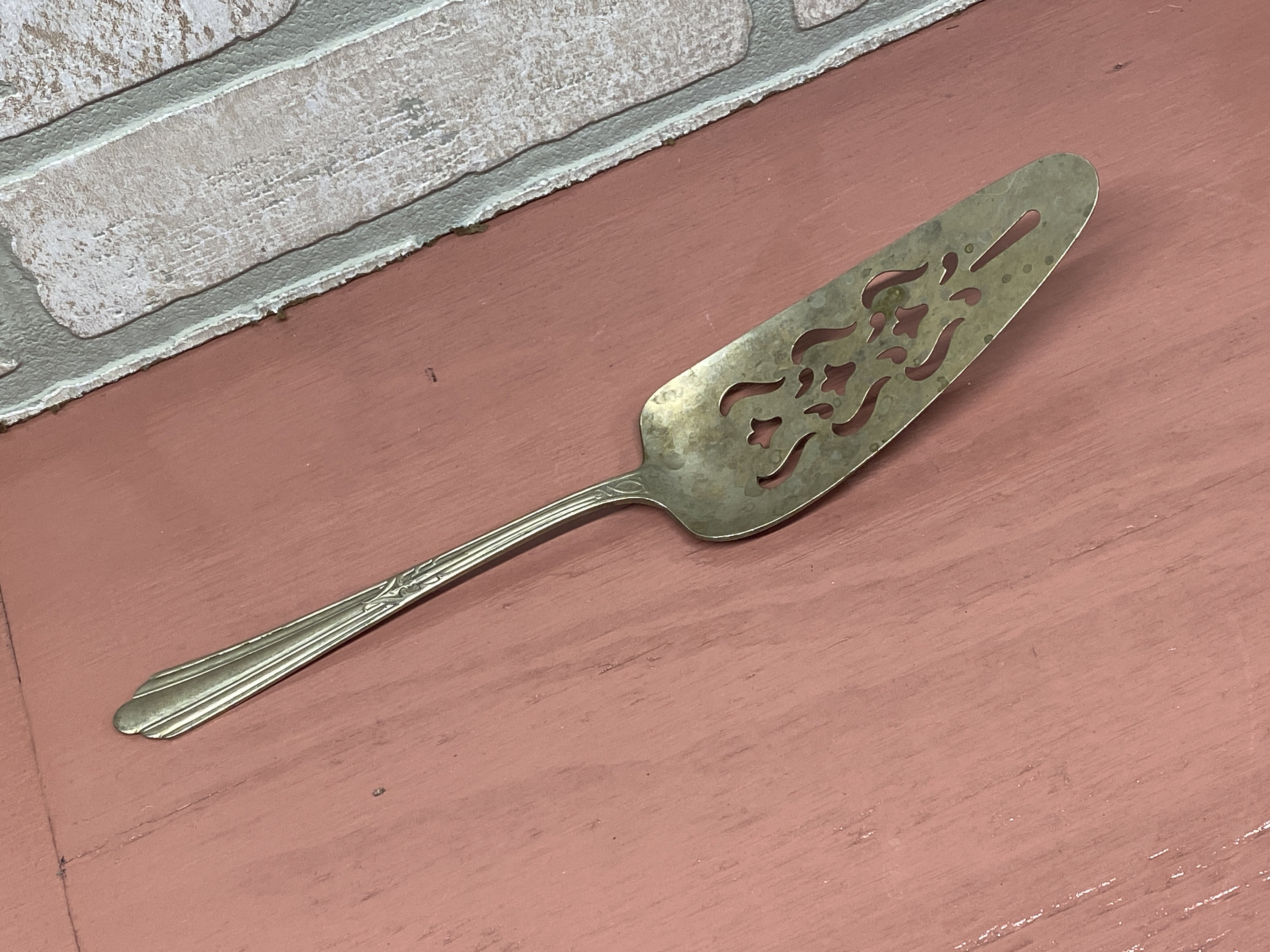 Vintage Pie Server, Kitchen Utensils - Etsy