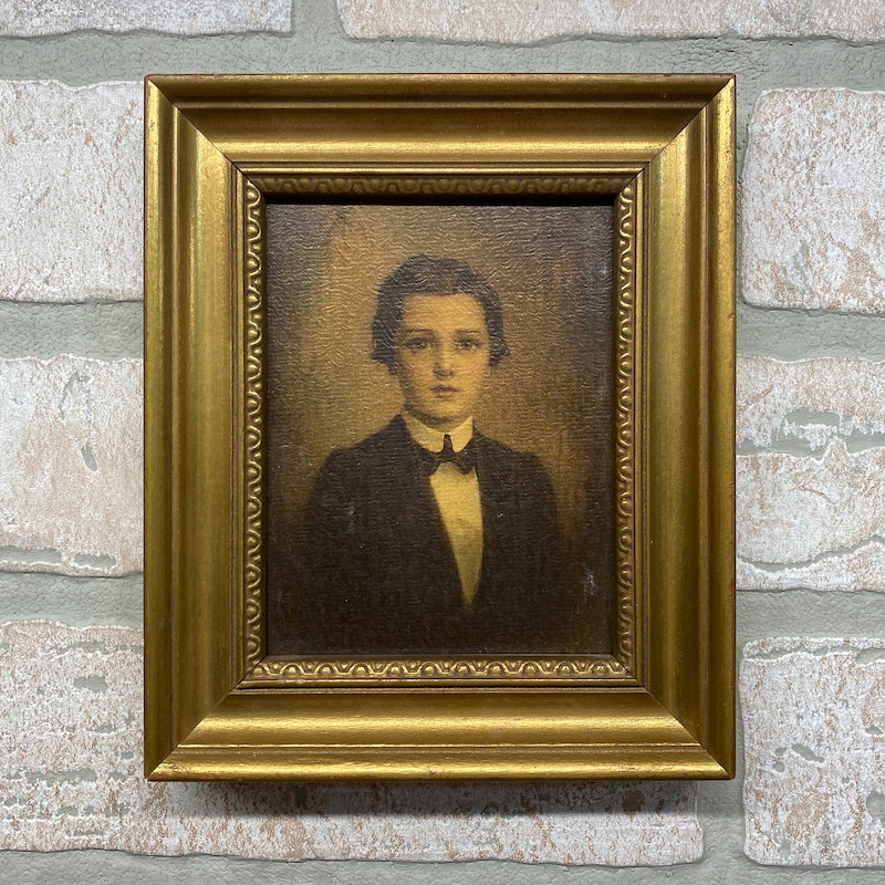Edward Gross - Etsy