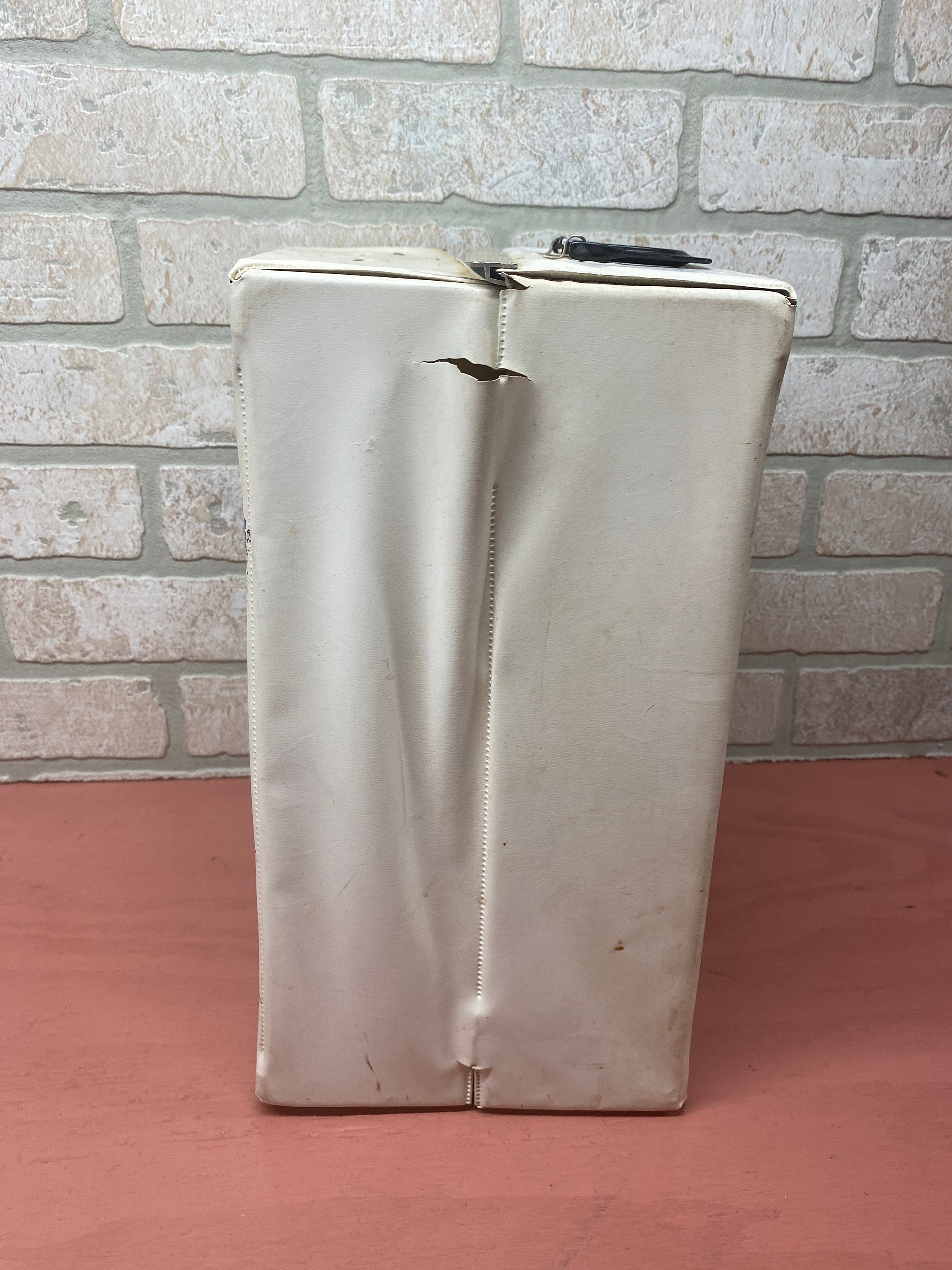 Barbie Carrying Case, Wardrobe Storage, Vintage Barbie Storage, - Etsy