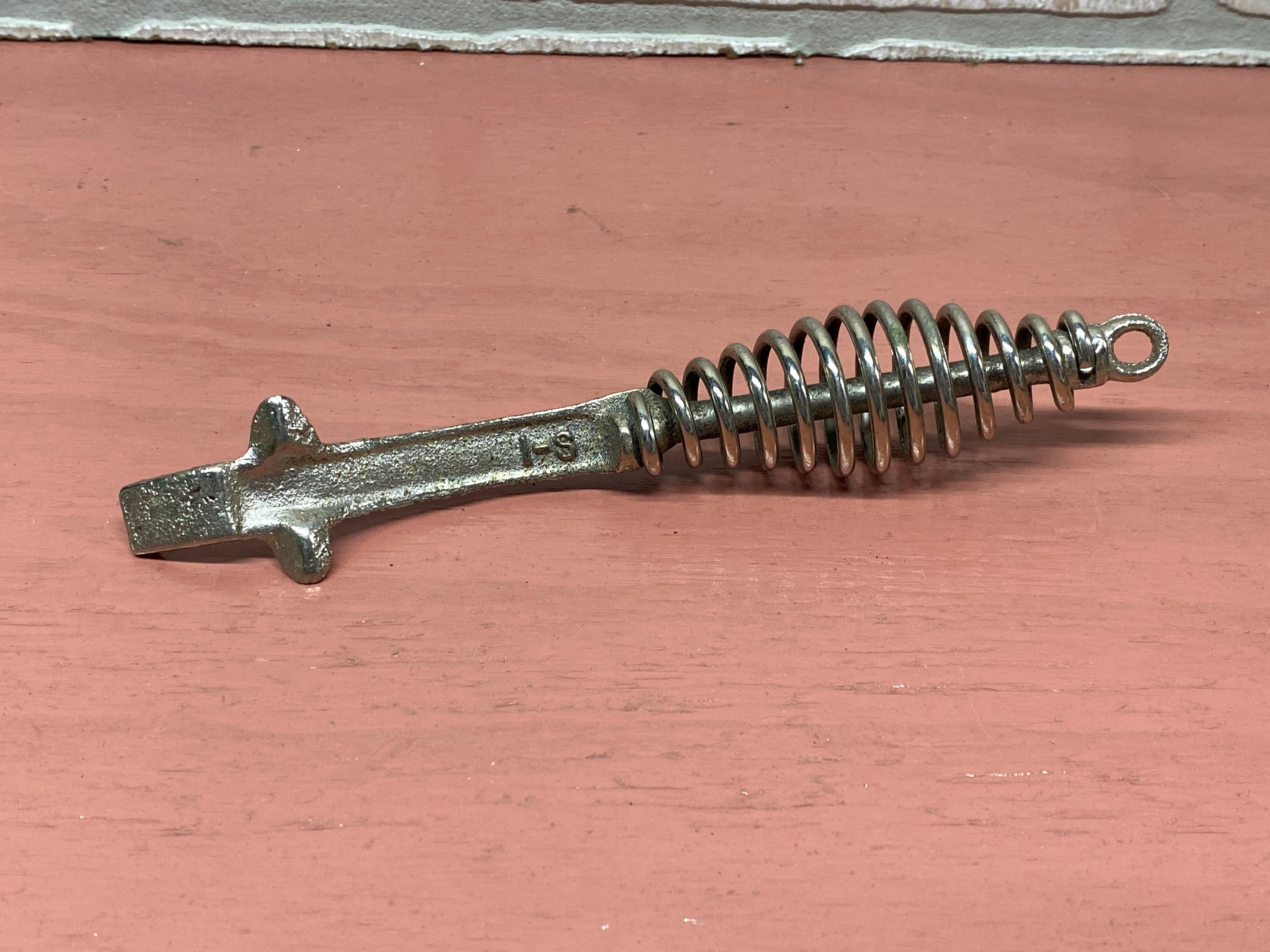 Vintage Metal Hand Tool, Utensil, Old Tools, Atlantic Tool - Etsy