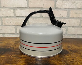 Regal Ware Kettle - Etsy