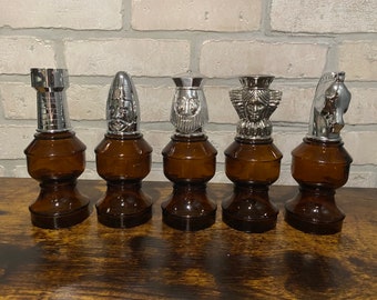 Avon Chess Set Cologne - Etsy
