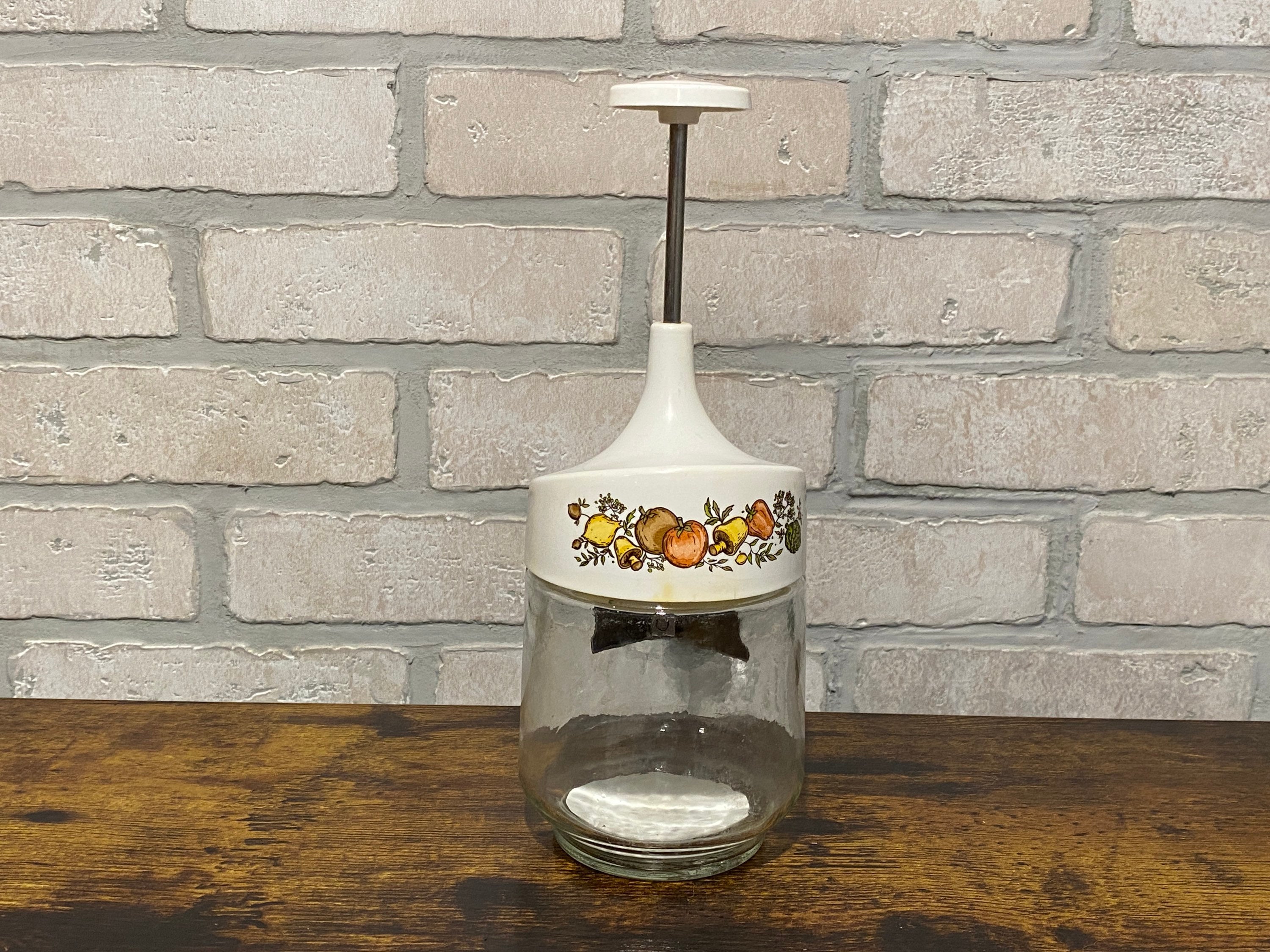 Vintage Nut Chopper, Kitchen Utensil, Kitchen Gadgets - Etsy