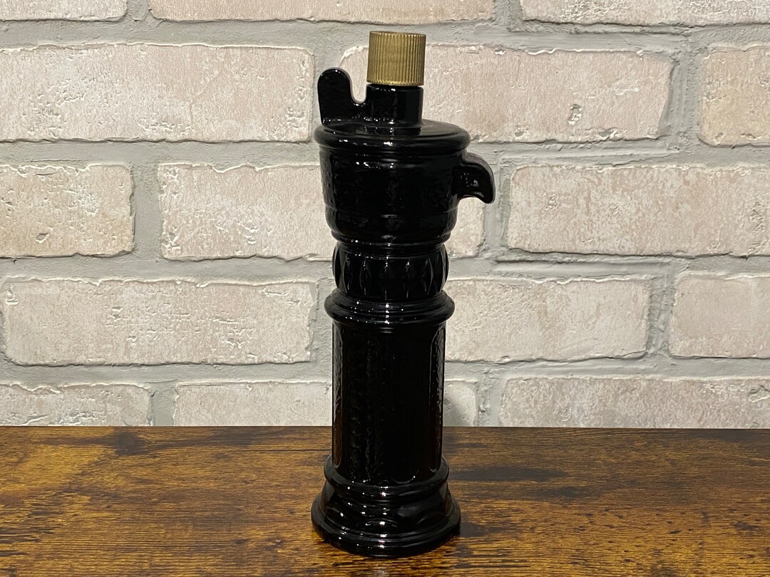 Vintage Avon Water Pump Men’s Aftershave Bottle, Collectible Bottle - Etsy