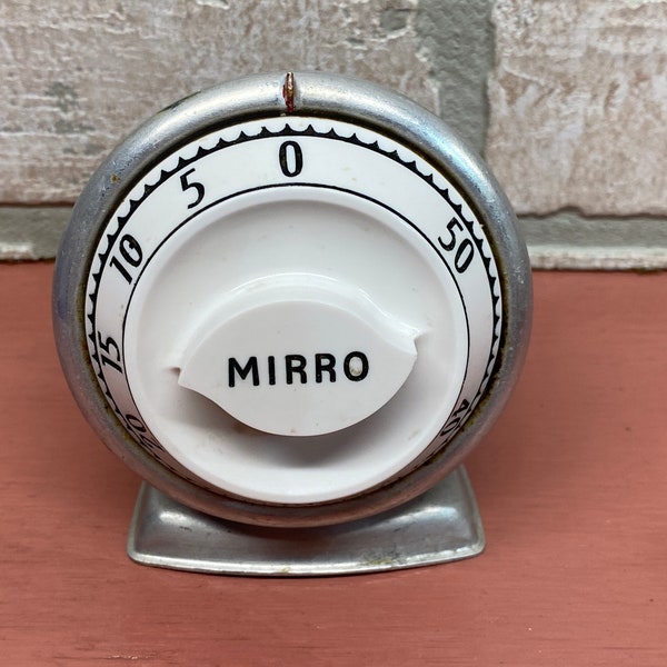 Wind up Timer - Etsy