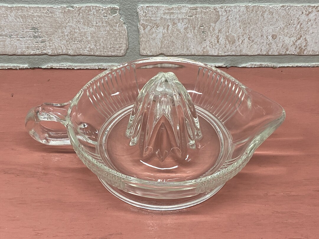 Vintage Citrus Juicer, Vintage Juice Maker, Vintage Kitchen - Etsy