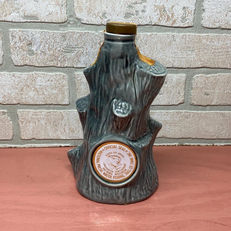 Jim Beam Decanters - Etsy