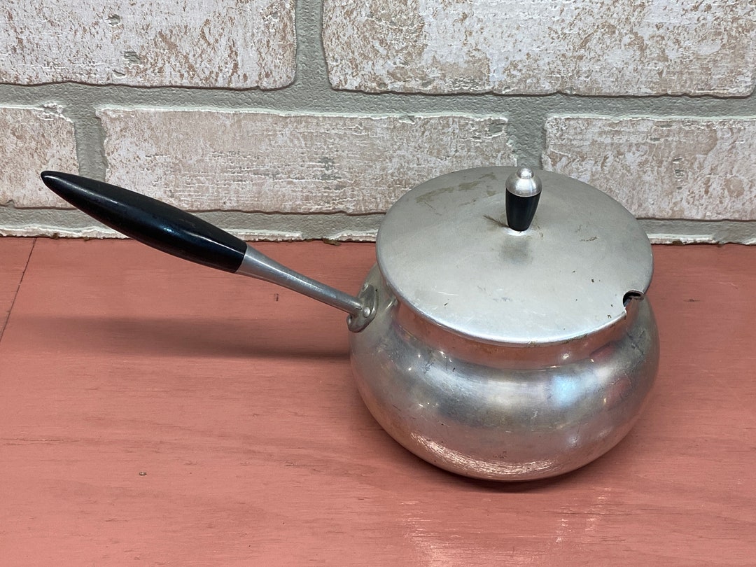 Vintage Sauce Pan, Vintage Kitchen, Cooking Utensils, Cookware - Etsy