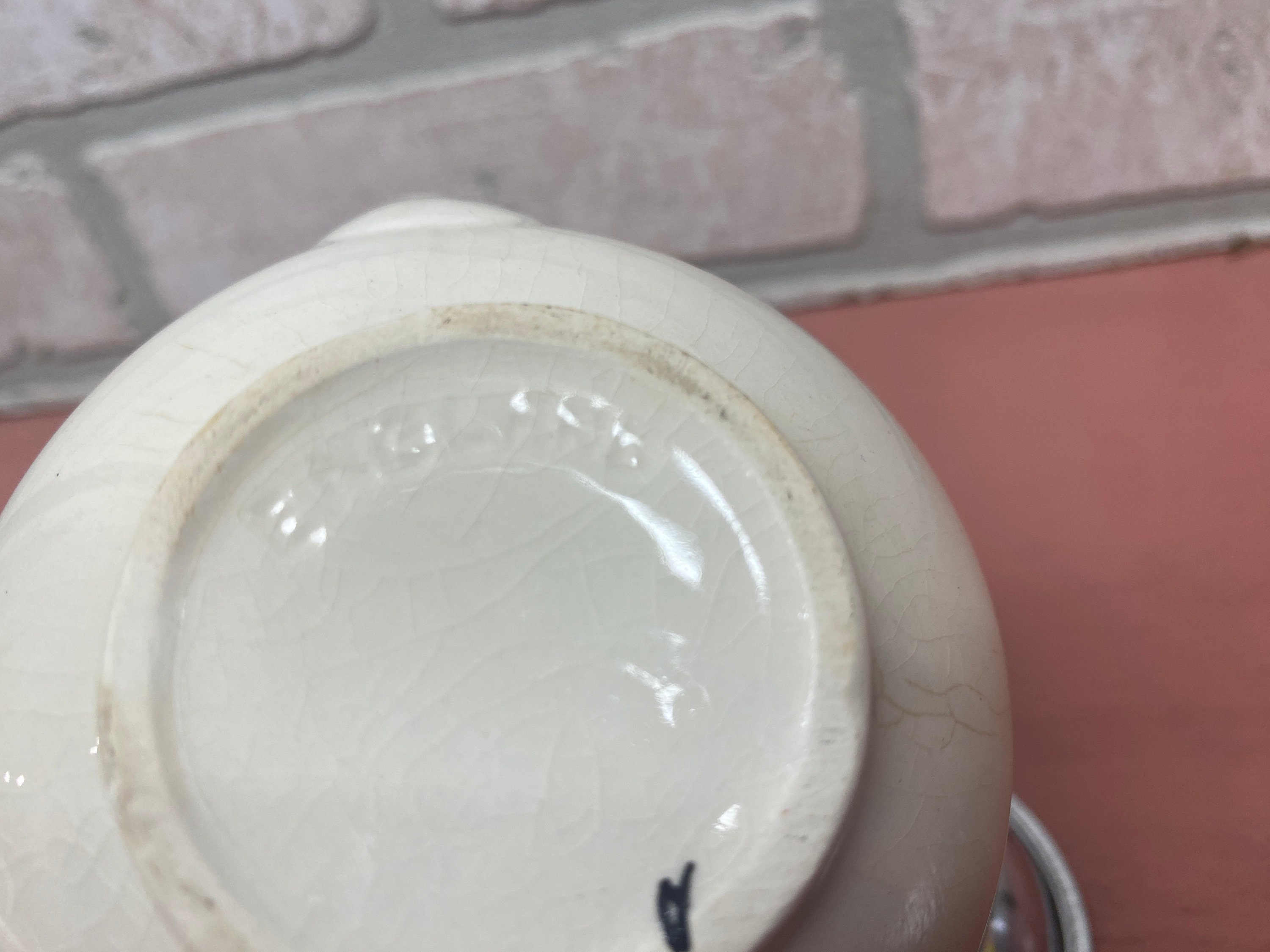 Vintage Tea Maker, Life is One Long Strain, Tea - Etsy