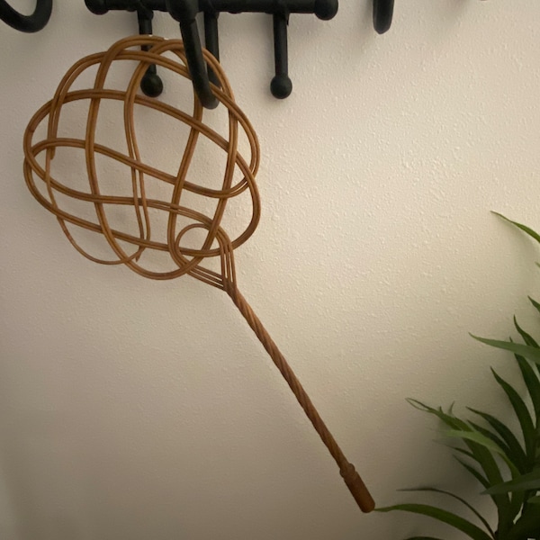 Carpet Beater - Etsy