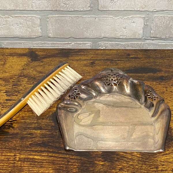 Crumb Sweeper - Etsy