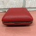 Vintage Red Collectible Alarm Clock, Travel Clock - Etsy