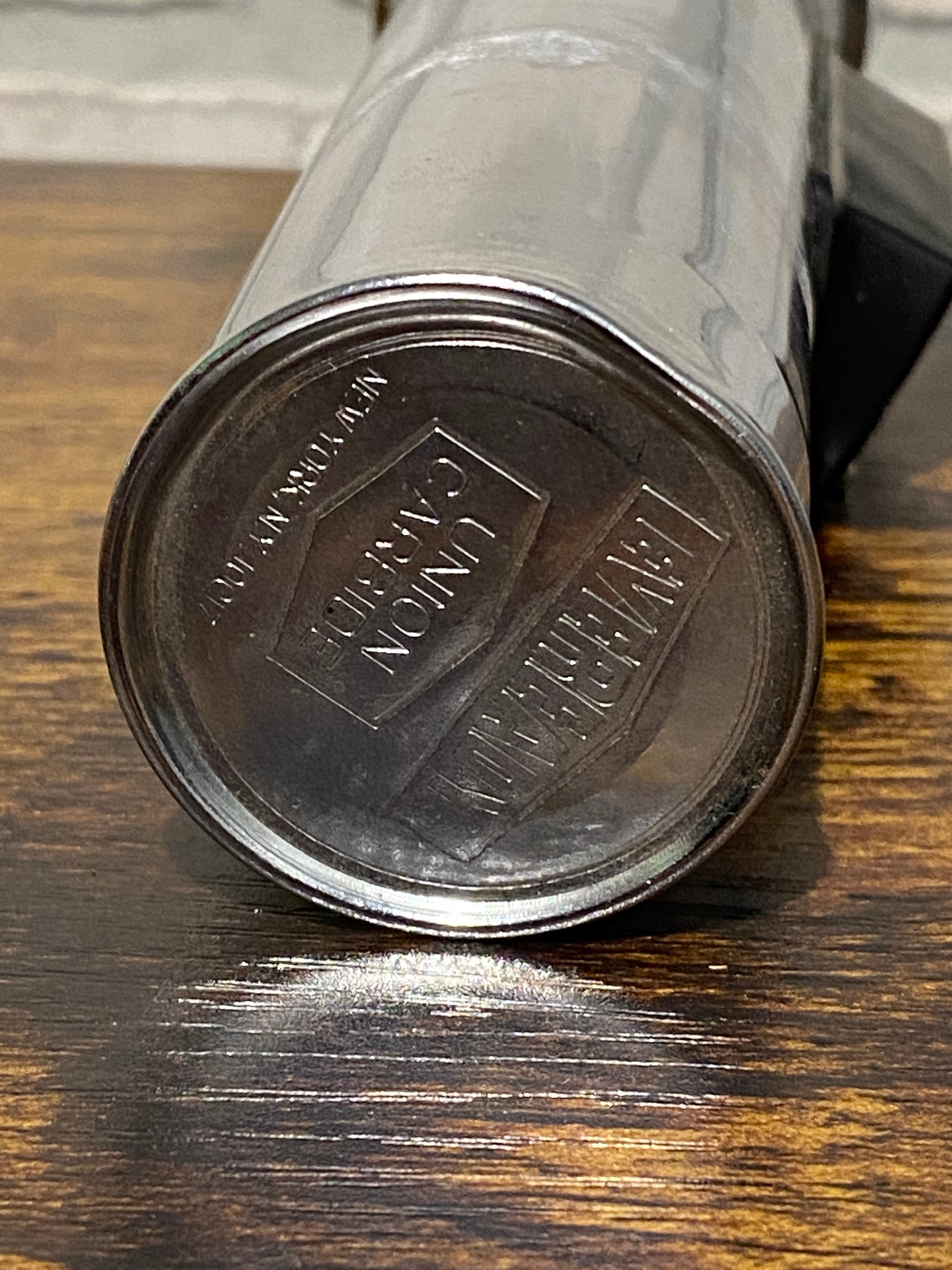 Vintage Eveready Flashlight, Metal Flashlight - Etsy