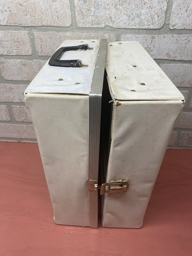 Barbie Carrying Case, Wardrobe Storage, Vintage Barbie Storage, - Etsy