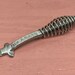 Vintage Metal Hand Tool, Utensil, Old Tools, Atlantic Tool - Etsy