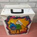 Barbie Carrying Case, Wardrobe Storage, Vintage Barbie Storage, - Etsy