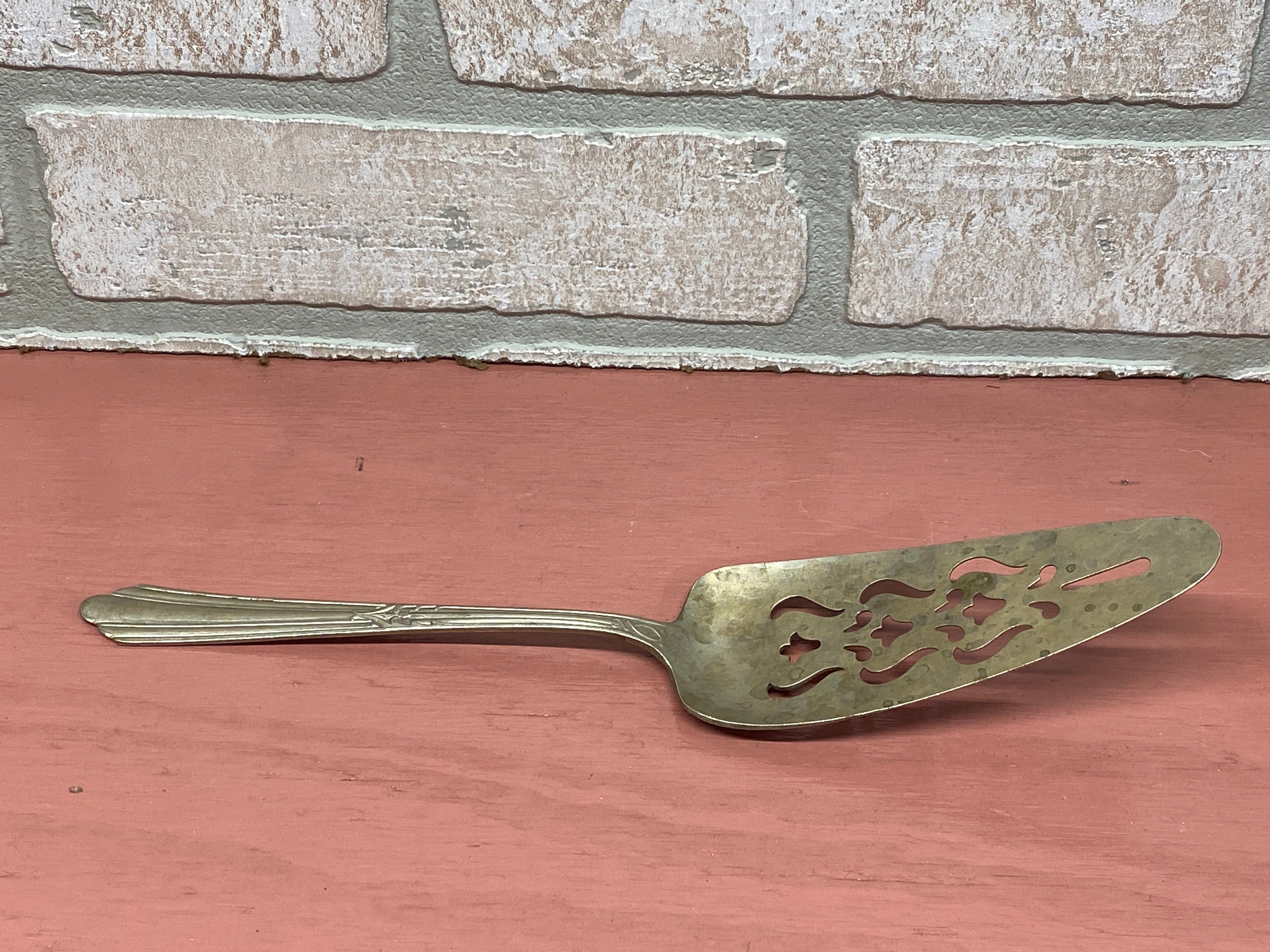 Vintage Pie Server, Kitchen Utensils - Etsy