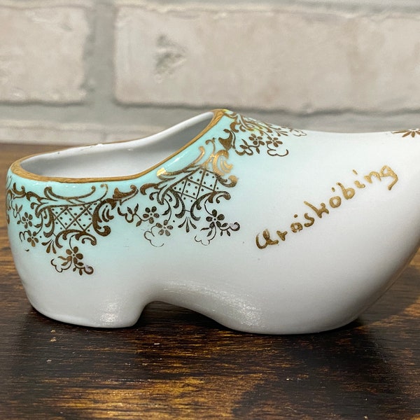 Danish Denmark Clogs - Etsy