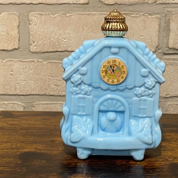 Avon Clock - Etsy