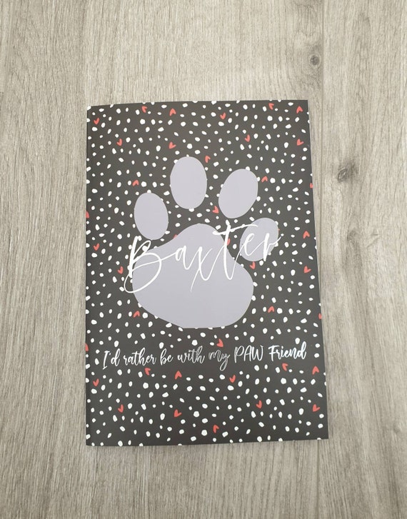 Paper & Party Supplies Stationery Perfect for all animal lovers! A ...